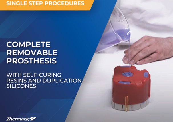Clinical & Lab Procedure for Complete Removable Prosthesis with Cold ...