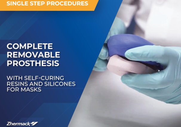 Clinical & Lab Procedure for Complete Removable Prosthesis with Cold ...